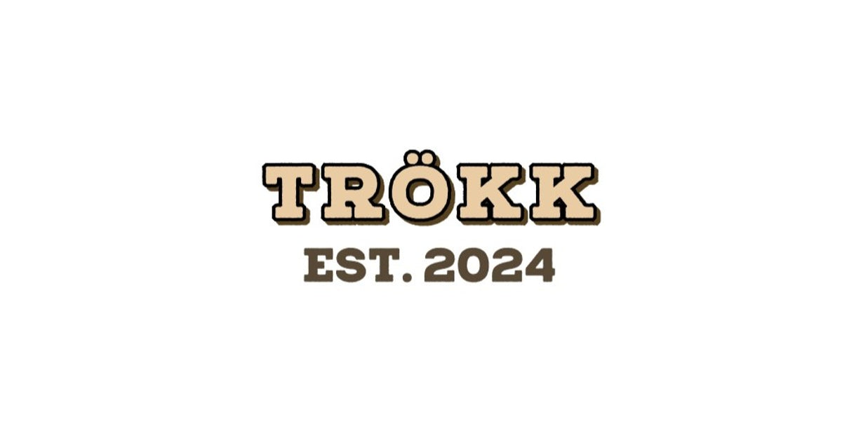 Trökk