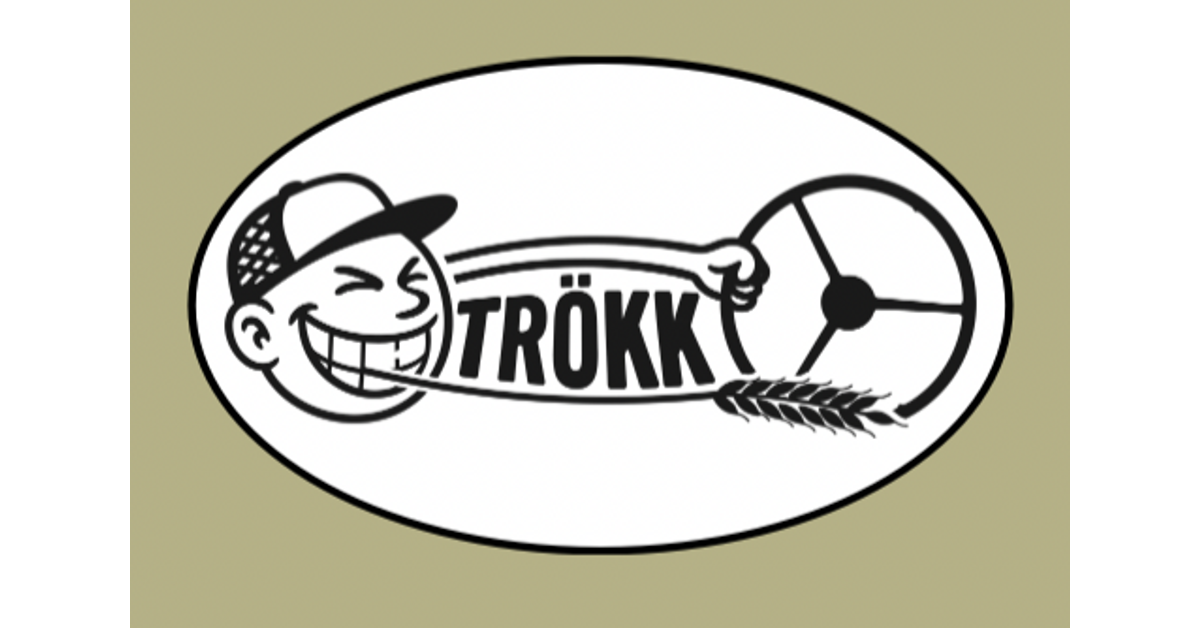 Trökk